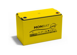 აკუმულატორები - KLG