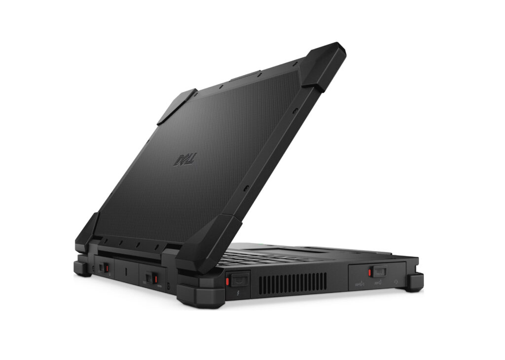 ნოუთბუქი: Dell Pro Rugged RA13250 Ultra 7 165H 13.3" Touch FHD 64GB 1TB ...