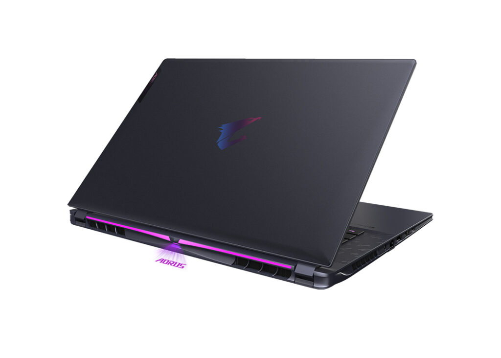 ნოუთბუქი: Gigabyte AORUS 16X 9KG-43KZC54SD 16" QHD+ Intel Core i7 ...